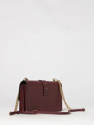 Pinko Crossbody Bag - Red