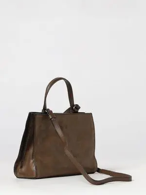 Zadig&Voltaire Leather Shoulder Bag