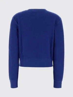 Loewe Long-sleeved Wool Crewneck Jumper