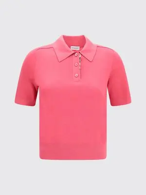Burberry Short Sleeve Sweater