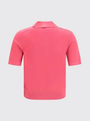 Burberry Short Sleeve Sweater