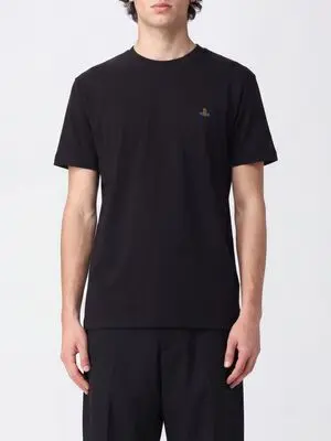 VIVIENNE WESTWOOD T-shirt - Black