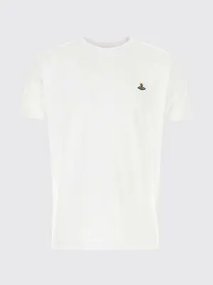 VIVIENNE WESTWOOD T-shirt - White