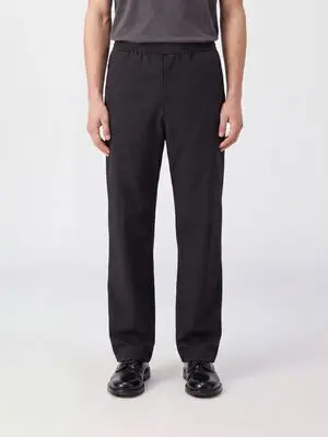 JIL SANDER Straight-leg Technical Fabric Track Trousers With Elasticated Waist