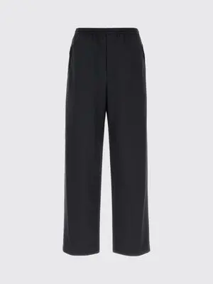 JIL SANDER Straight-leg Technical Fabric Track Trousers With Elasticated Waist