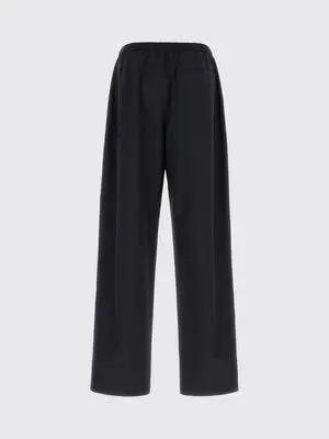 JIL SANDER Straight-leg Technical Fabric Track Trousers With Elasticated Waist