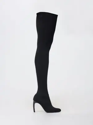 Victoria Beckham Over The Knee Stiletto Boots