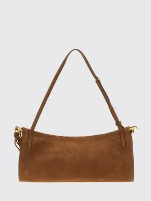 Alaïa Shoulder Bag - Brown