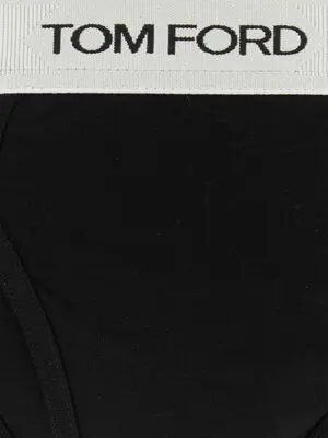 TOM FORD Underwear - Black