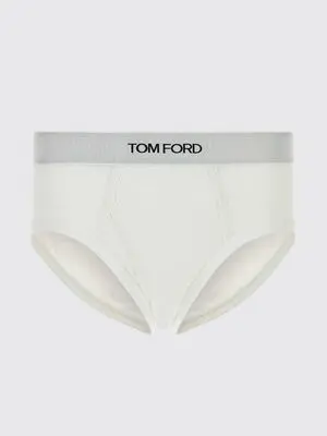 TOM FORD Underwear - White