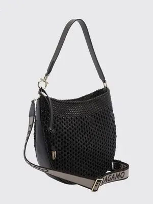 FERRAGAMO Shoulder Bag