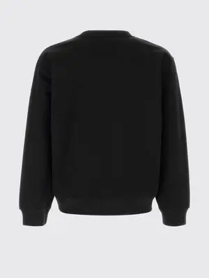 The North Face Logo Sweatshirt - Black
