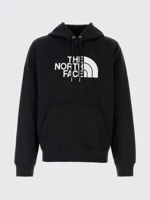 The North Face Logo-print Cotton-blend Hoodie