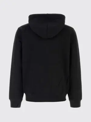 The North Face Logo-print Cotton-blend Hoodie