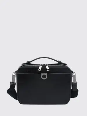 FERRAGAMO Bag - Black