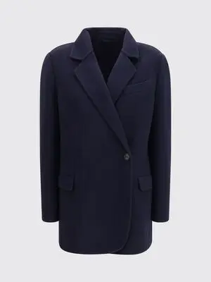 Brunello Cucinelli Tailored Blazer