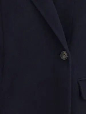 Brunello Cucinelli Tailored Blazer