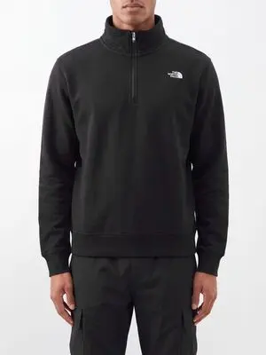 The North Face Sweater - Black