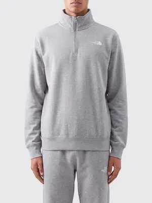 The North Face Sweater - Grey