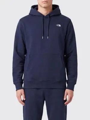 The North Face Cotton-blend Hoodie With Embroidered Logo - Black
