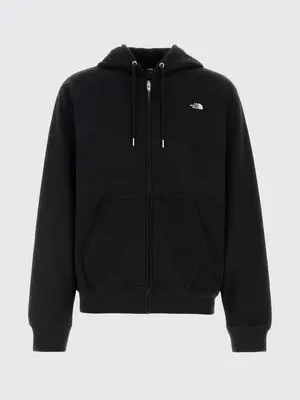 The North Face Cotton-blend Full-zip Hoodie