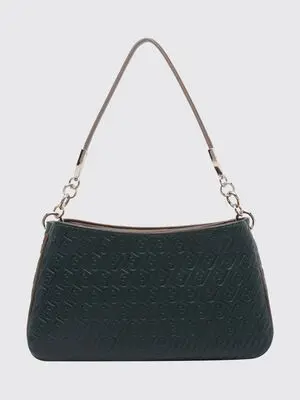 Liu Jo Shoulder Bag - Green