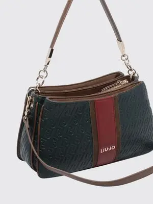 Liu Jo Shoulder Bag - Green