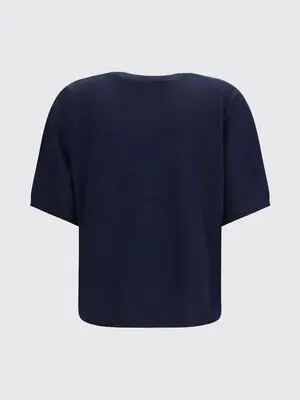 Brunello Cucinelli Pullover Sweater - Blue