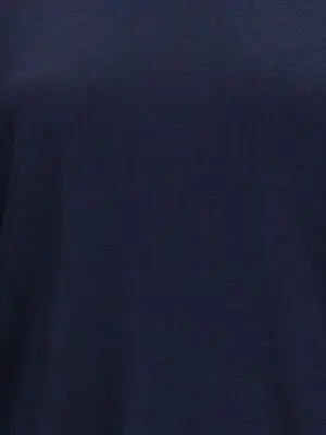 Brunello Cucinelli Pullover Sweater - Blue