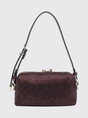 Pinko Shoulder Bag - Red