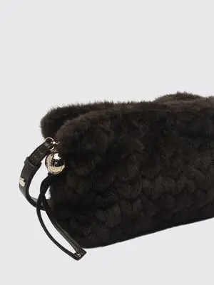 Liu Jo Shoulder Bag - Brown