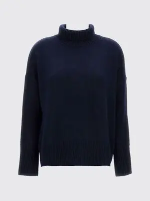 LISA YANG Turtleneck Sweater - Blue