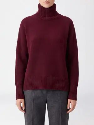 Turtleneck Knitwear For Women