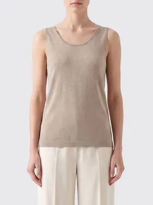 Brunello Cucinelli Slim Fit Tops