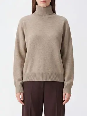 Brunello Cucinelli Turtleneck Sweater - Brown