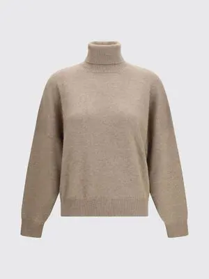 Brunello Cucinelli Turtleneck Sweater - Brown