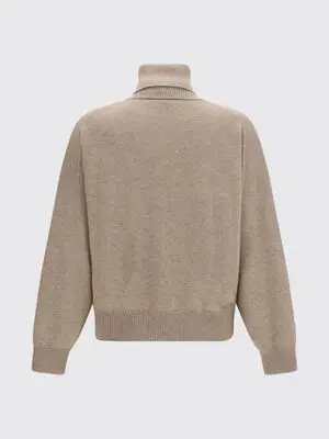 Brunello Cucinelli Turtleneck Sweater - Brown