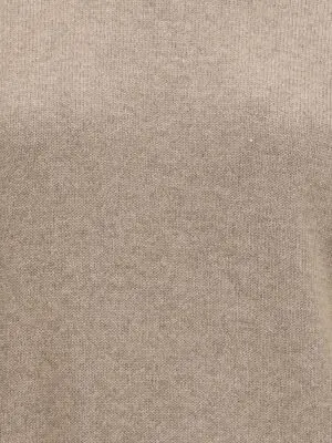 Brunello Cucinelli Turtleneck Sweater - Brown