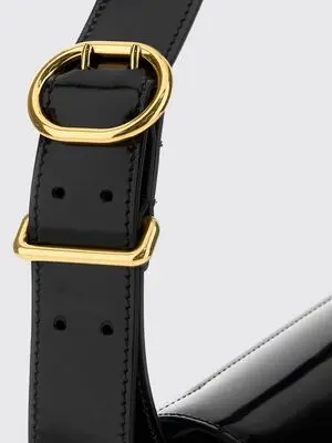 JIL SANDER Handbag - Black