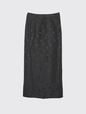 Cecilie Bahnsen Midi Skirt