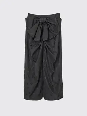 Cecilie Bahnsen Midi Skirt