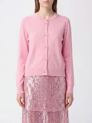 Cecilie Bahnsen Button Detailed Sweater