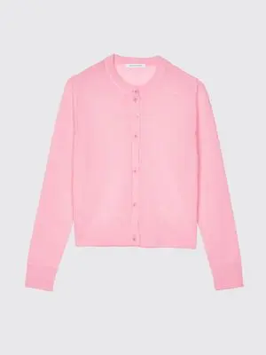 Cecilie Bahnsen Button Detailed Sweater