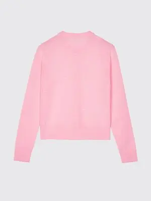 Cecilie Bahnsen Button Detailed Sweater