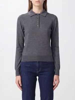 GOLDEN GOOSE Sweater - Grey