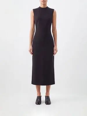 MAISON MARGIELA Midi Dress