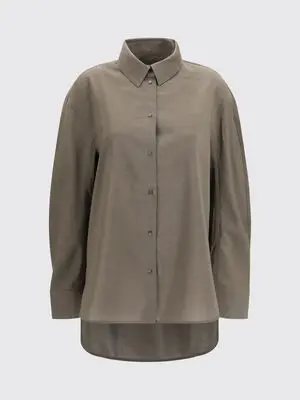 Jacquemus Long Sleeve Button Up Shirt