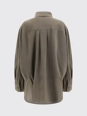 Jacquemus Long Sleeve Button Up Shirt