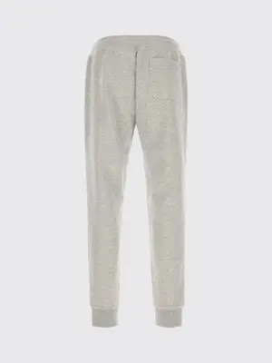 Polo Ralph Lauren Cotton-blend Jogging Trousers With Pony Logo