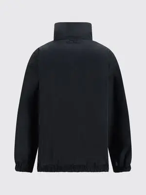 Max Mara Claudia Reversible Padded Bomber Jacket In Technical Fabric